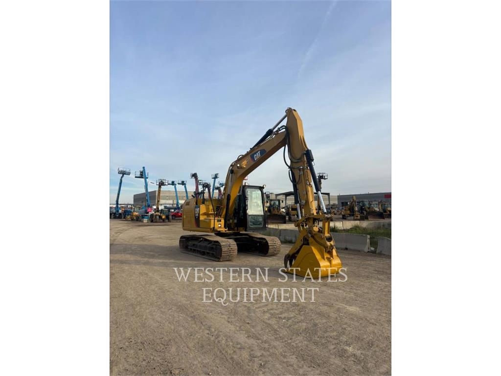 2019 CAT 313F For Sale - 105,000 USD | Cat Used