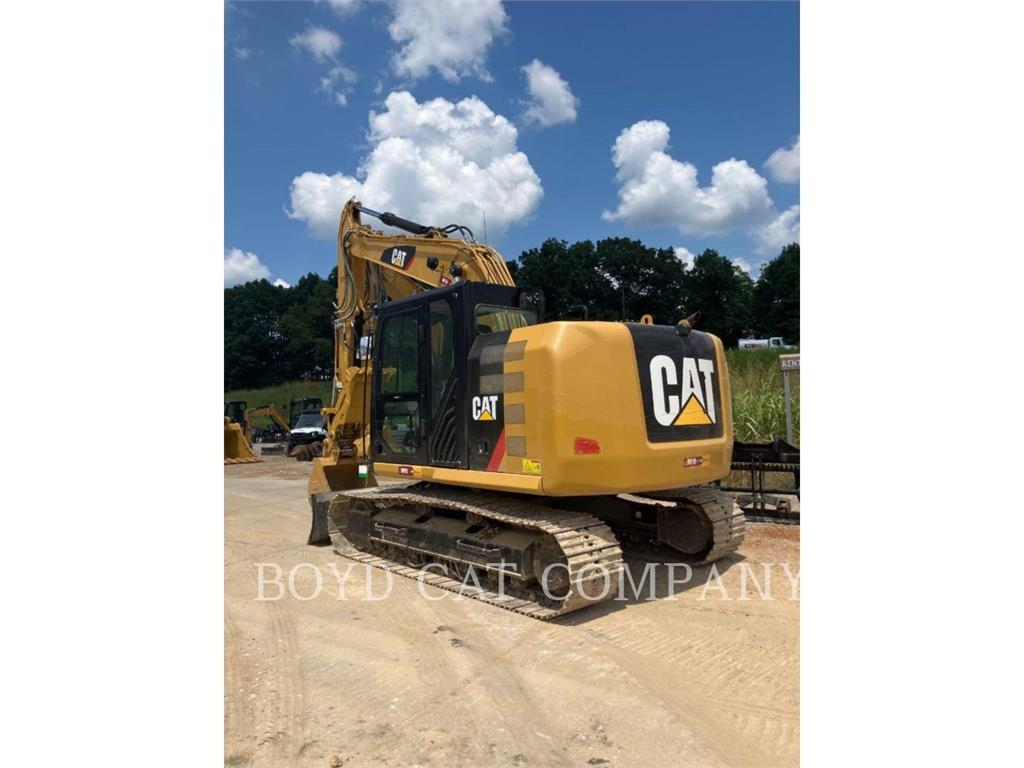 2019 CAT 313FL For Sale - 145,556 USD | Cat Used