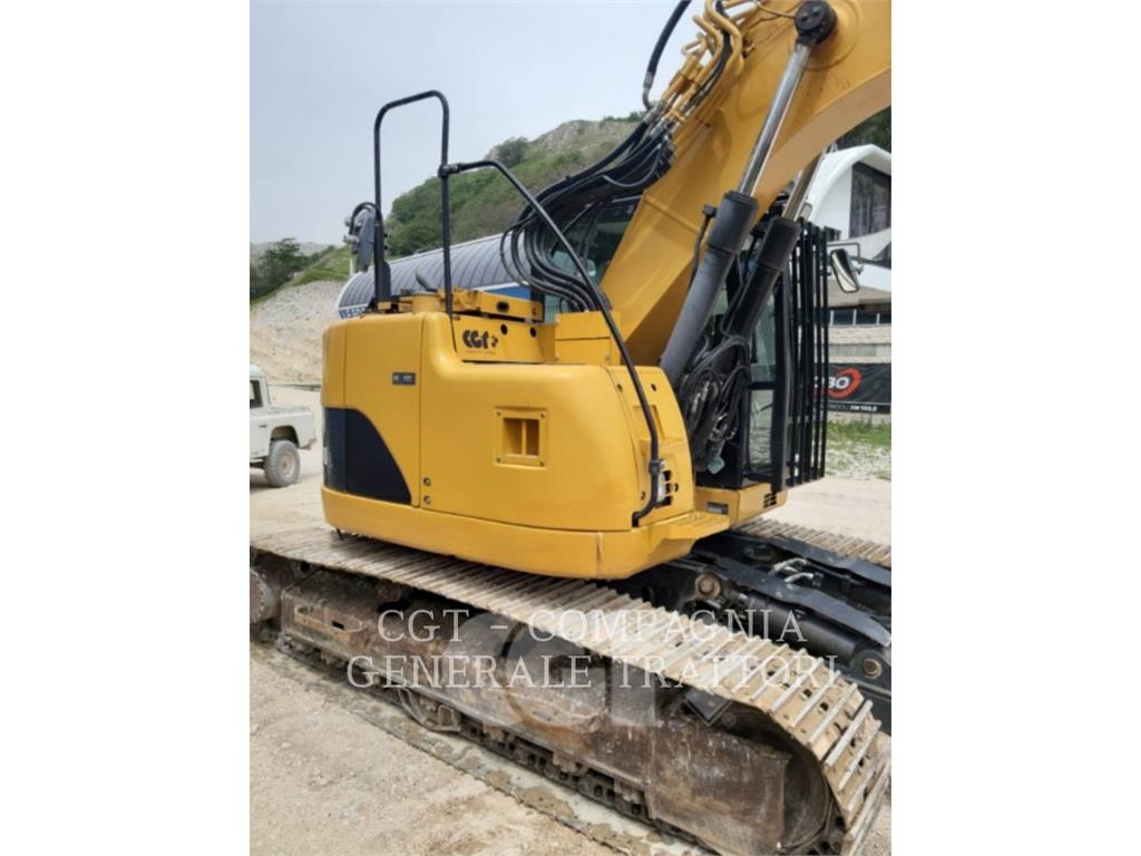 2011 CAT 314D LCR For Sale - 113,940 USD | Cat Used