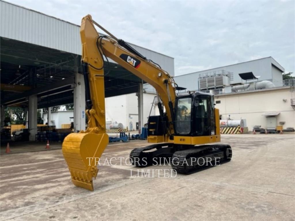 2014 CAT 314ELCR For Sale - - | Cat Used