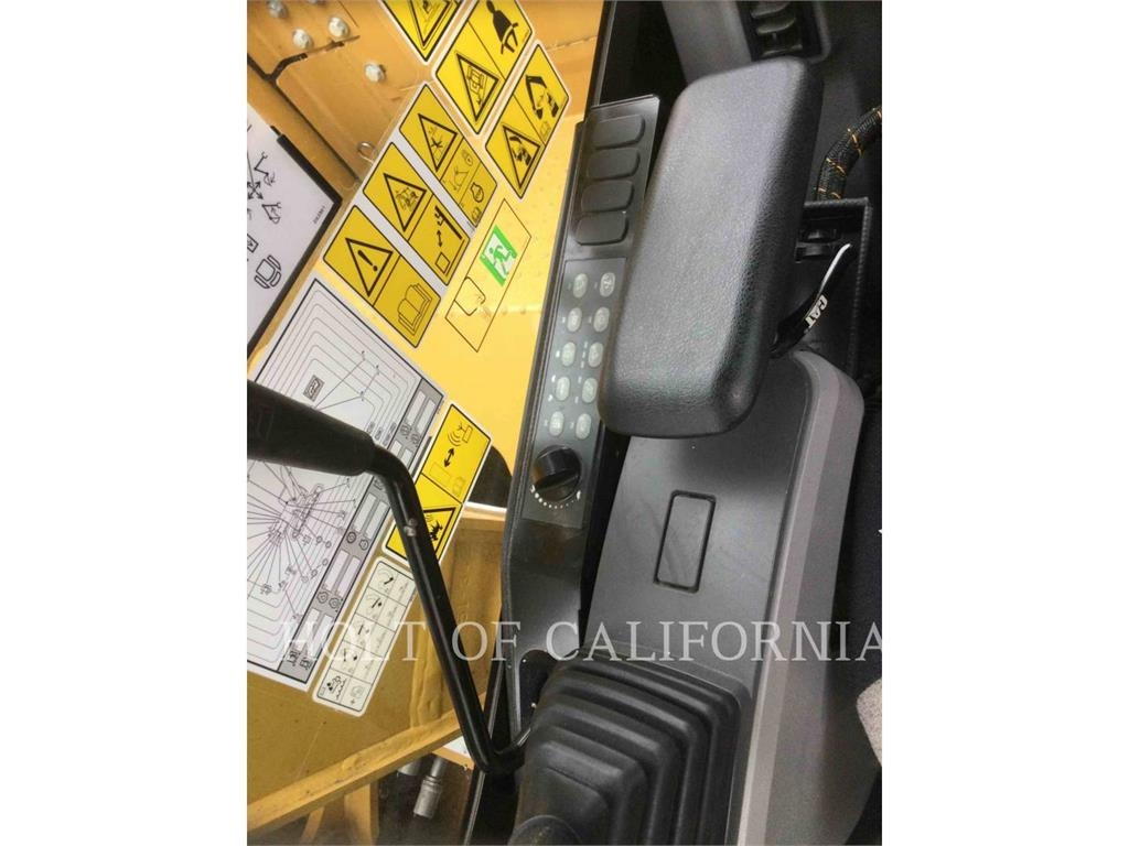 2018 CAT 314F For Sale - 142,500 USD | Cat Used