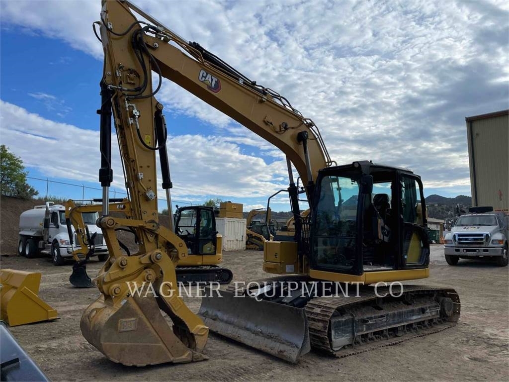 2022 CAT 315 For Sale - 217,500 USD | Cat Used