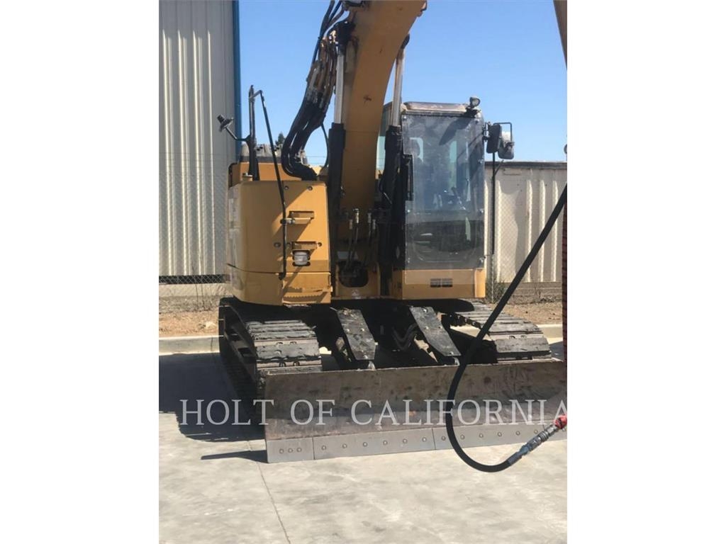 2019 CAT 315 For Sale - 111,500 USD | Cat Used