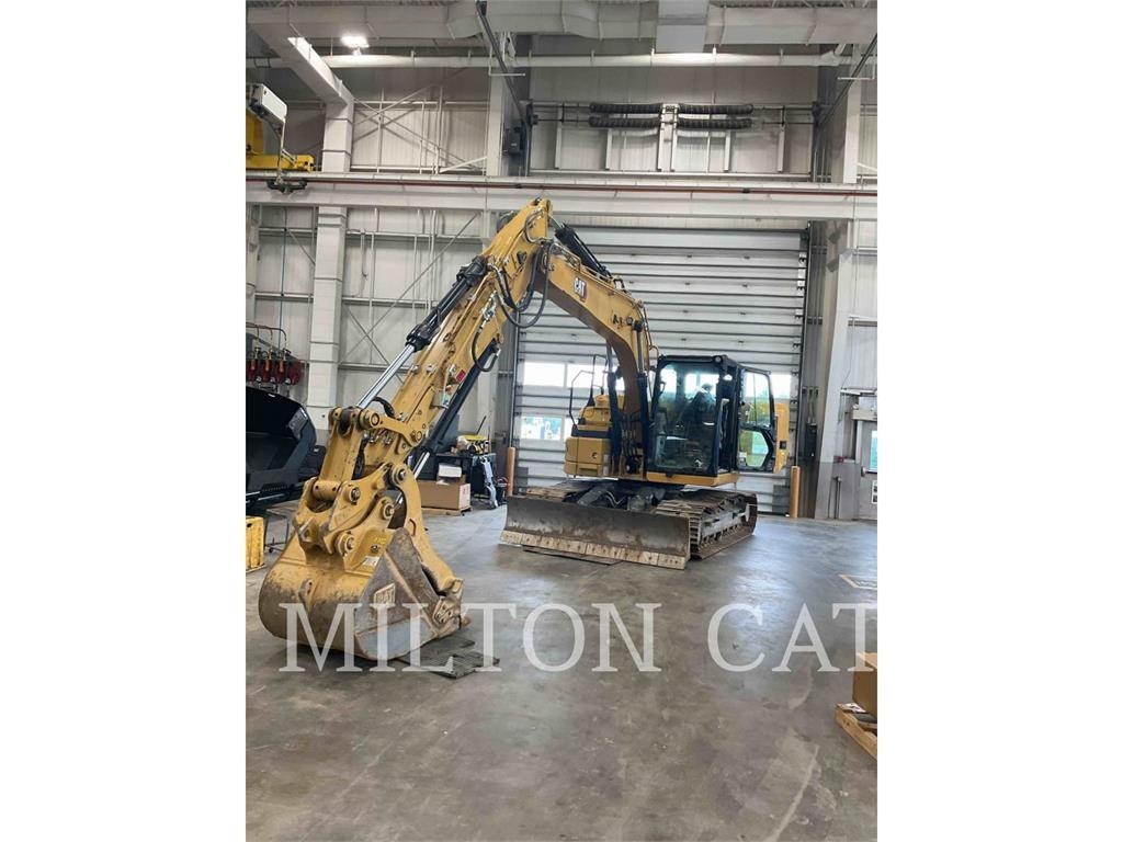 2023 CAT 315 For Sale - - | Cat Used