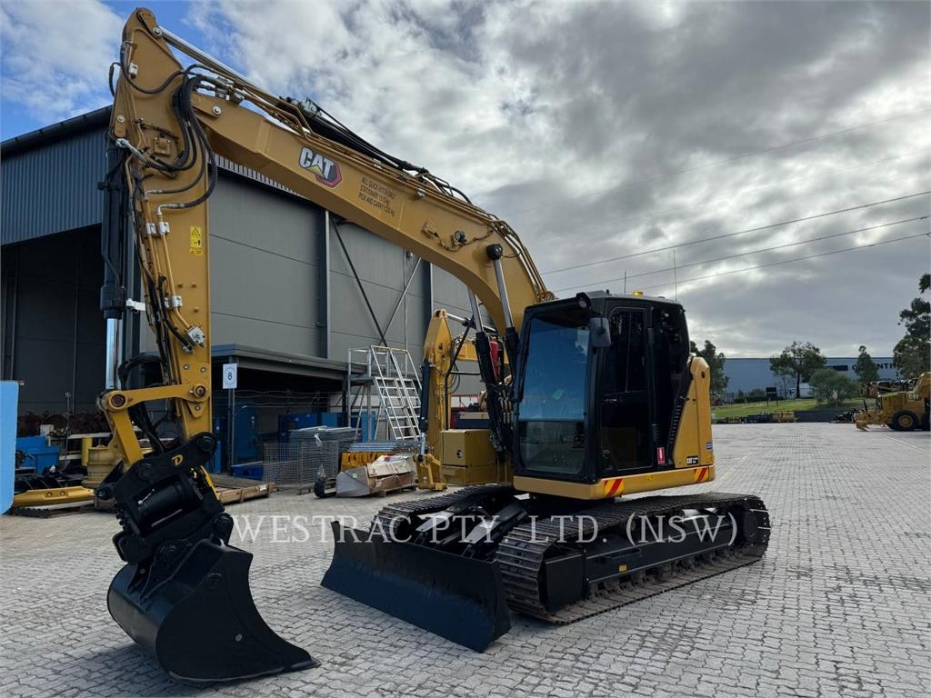 2020 CAT 315-07 For Sale - 147,840 USD | Cat Used