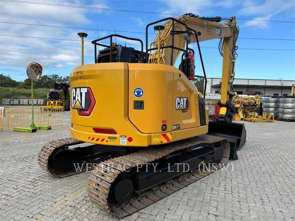 2020 CAT 315-07 For Sale - 147,840 USD | Cat Used
