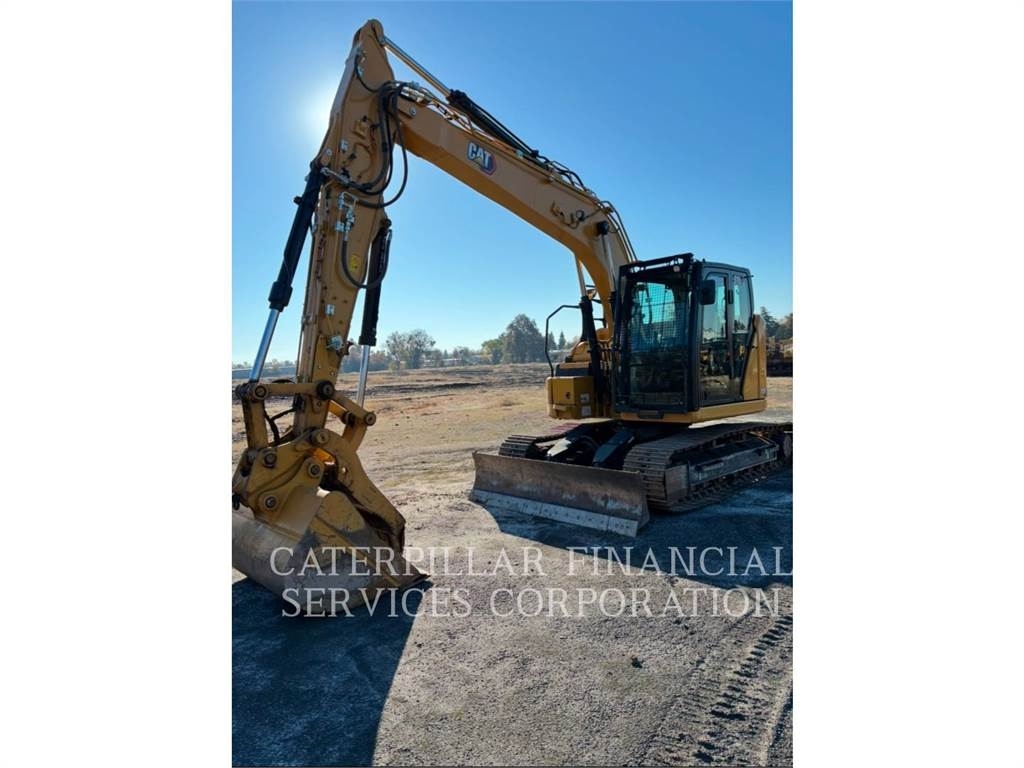 CAT 315-07 - Excavadoras de cadenas - Construcción - CATERPILLAR WORLDWIDE