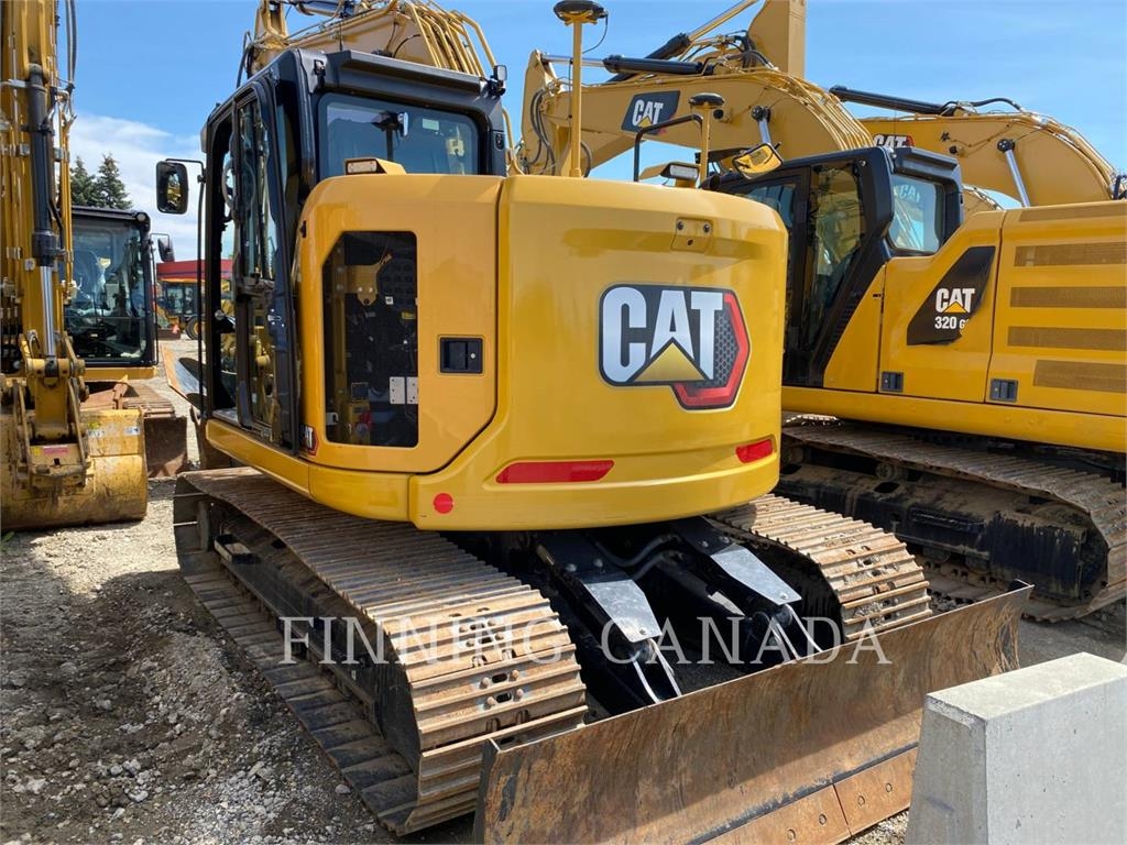 2024 CAT 315-07 For Sale - 274,111 USD | Cat Used