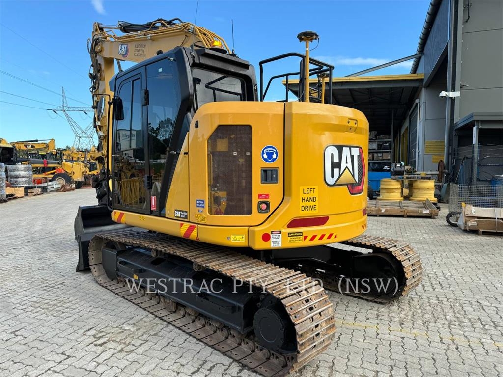 2020 CAT 315-07 For Sale - 155,041 USD | Cat Used