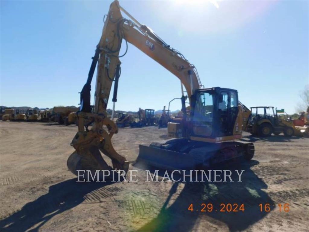 2022 CAT 315-07 P For Sale - 194,132 USD | Cat Used