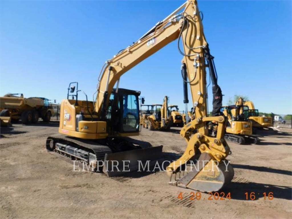 2022 CAT 315-07 P For Sale - 194,132 USD | Cat Used