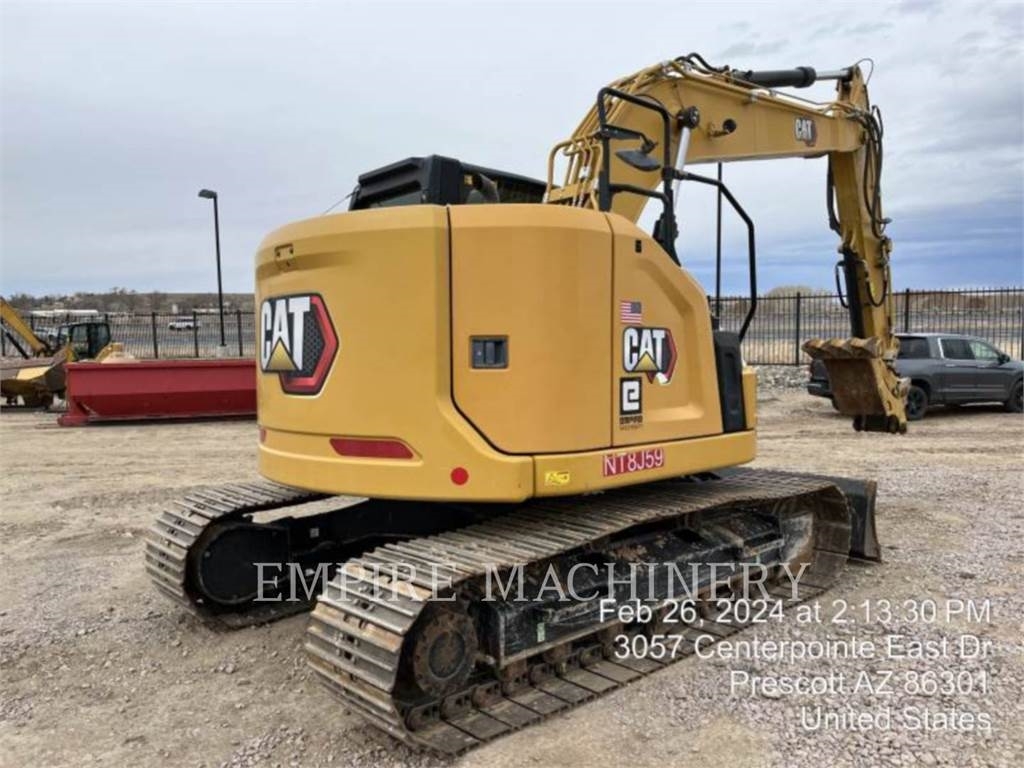 2021 CAT 315-07 P For Sale - 152,082 USD | Cat Used
