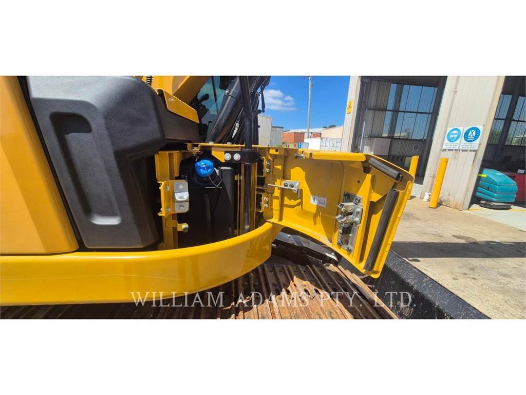 CAT 315-07B - Escavadoras de rastos - Equipamentos Construção ...