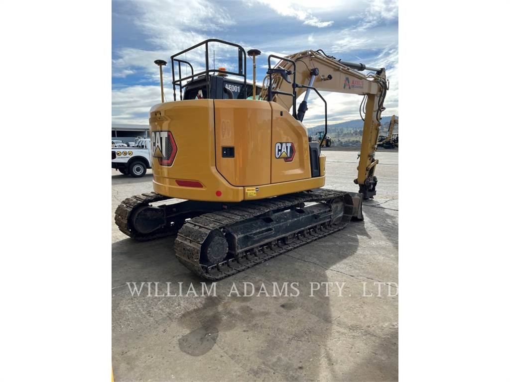 2021 CAT 315-07B For Sale - - | Cat Used