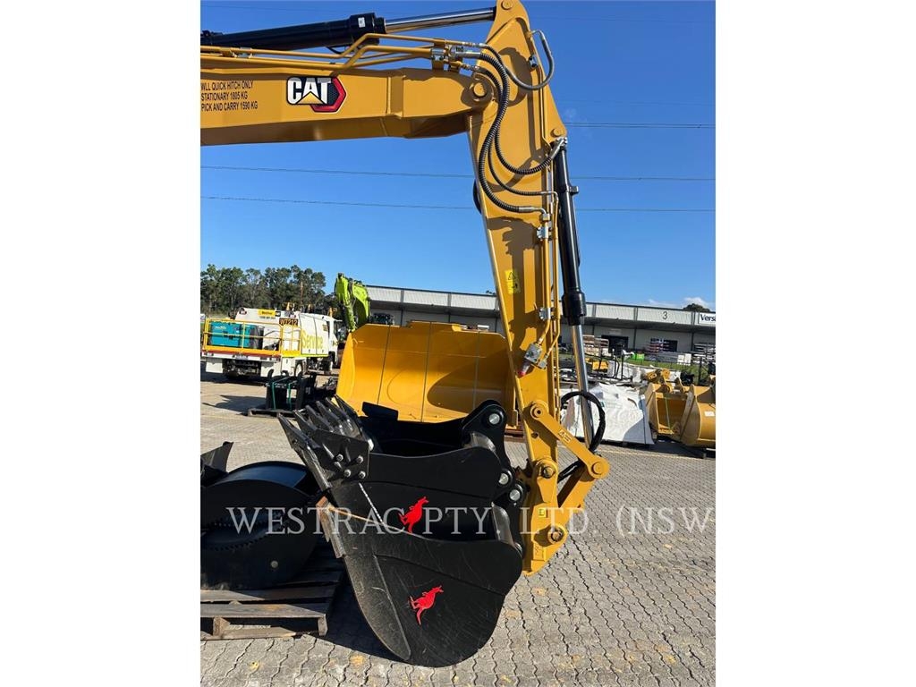 2024 CAT 315-07GC For Sale - - | Cat Used