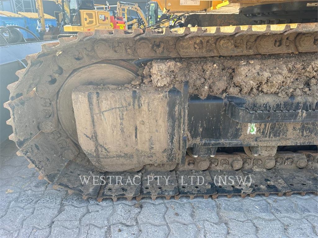 2024 CAT 315-07GC For Sale - - | Cat Used