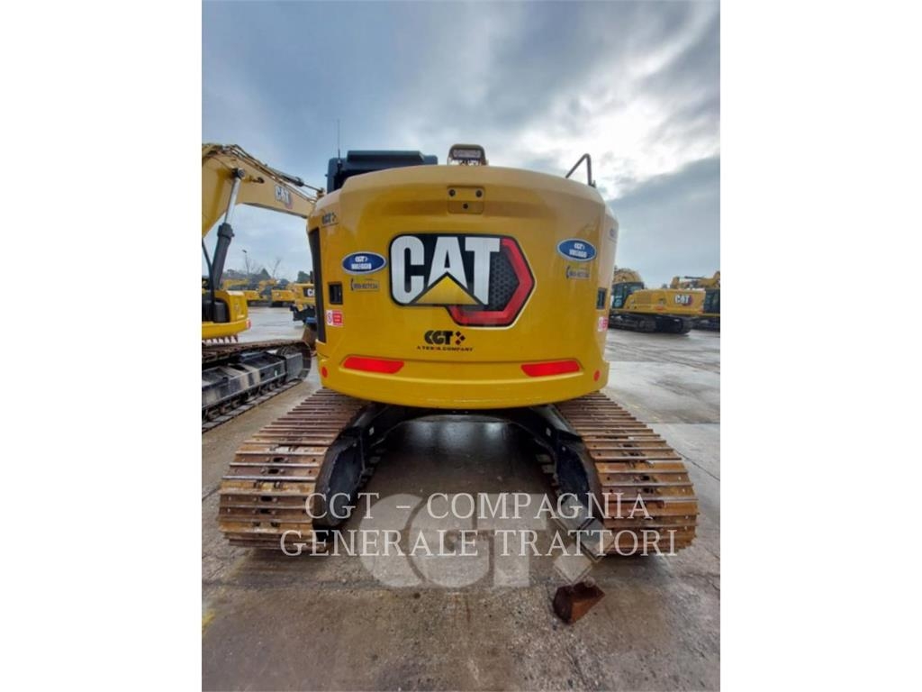 CAT 315 NG - Excavatoare pe senile - Constructii - CATERPILLAR WORLDWIDE