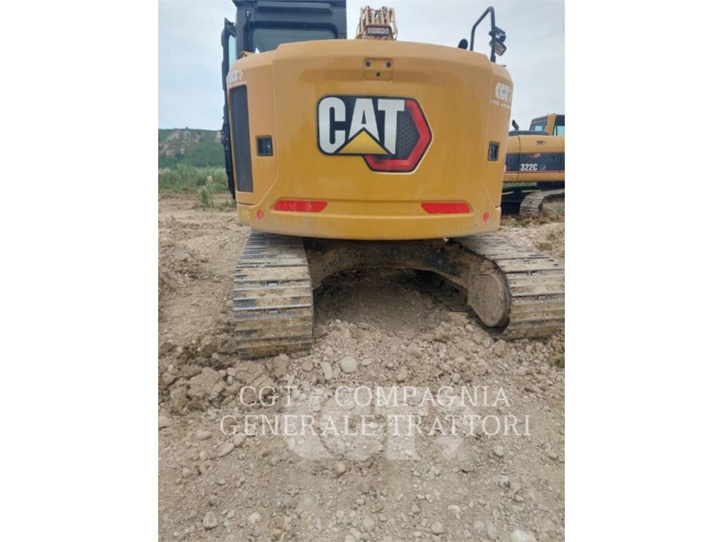 CAT 315 NG - Excavadoras de cadenas - Construcción - CATERPILLAR WORLDWIDE