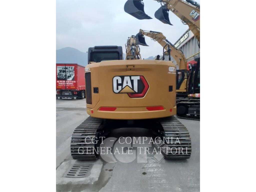 CAT 315 NG - Excavadoras de cadenas - Construcción - CATERPILLAR WORLDWIDE