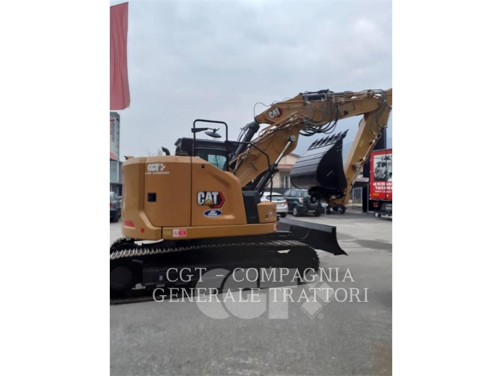 CAT 315 NG - Excavadoras de cadenas - Construcción - CATERPILLAR WORLDWIDE