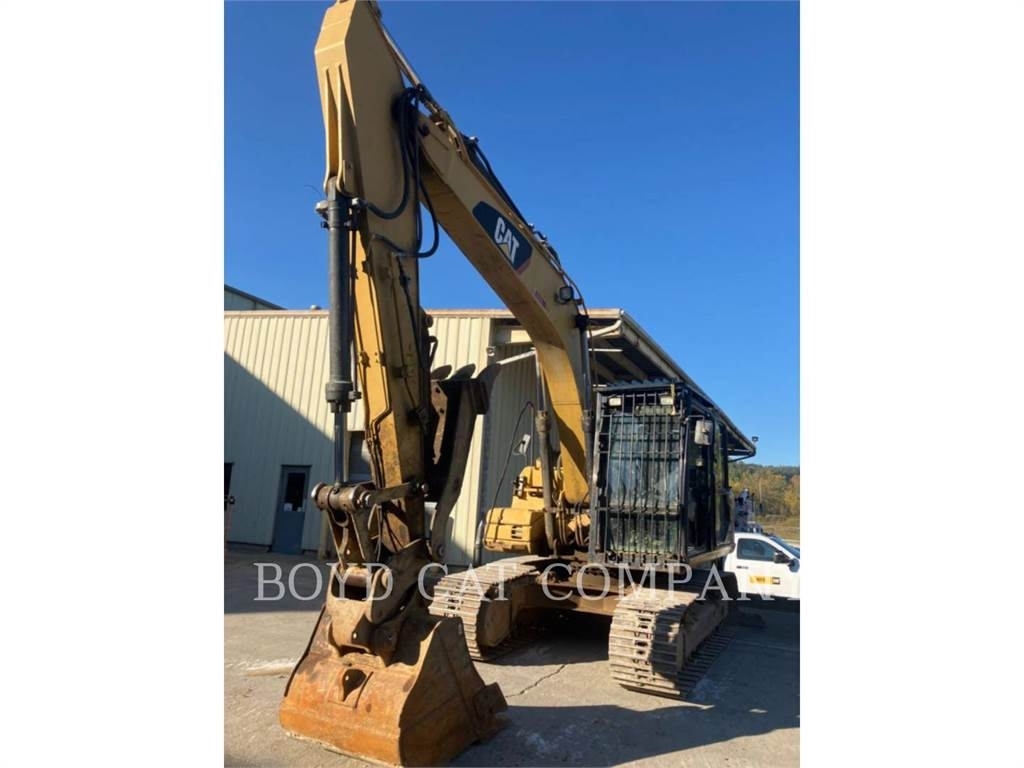 2011 CAT 315DL For Sale - 58,000 USD | Cat Used