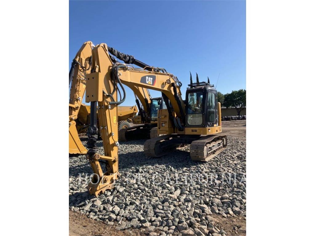 2019 CAT 315F For Sale - 157,500 USD | Cat Used
