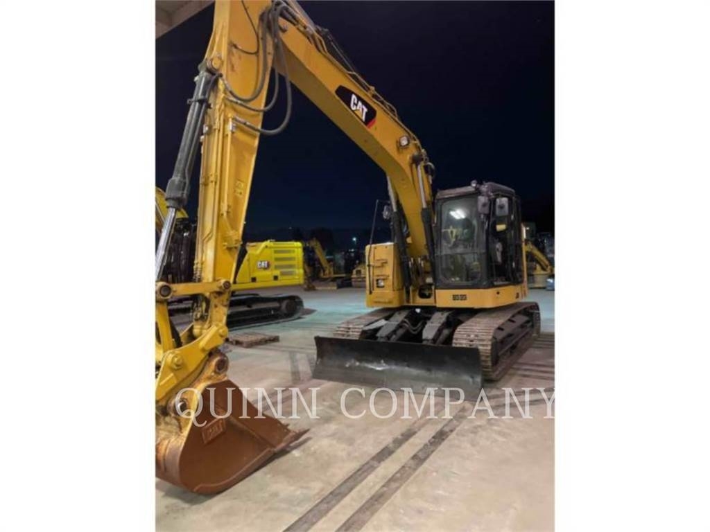 2018 CAT 315F For Sale - 151,000 USD | Cat Used