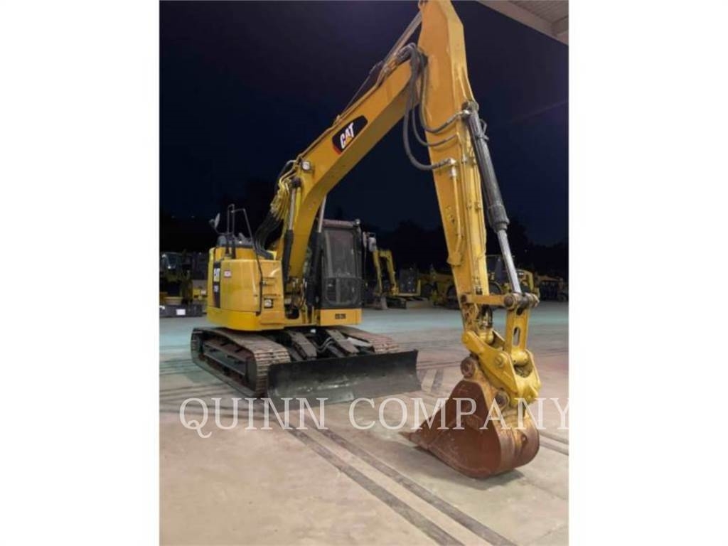2018 CAT 315F For Sale - 151,000 USD | Cat Used