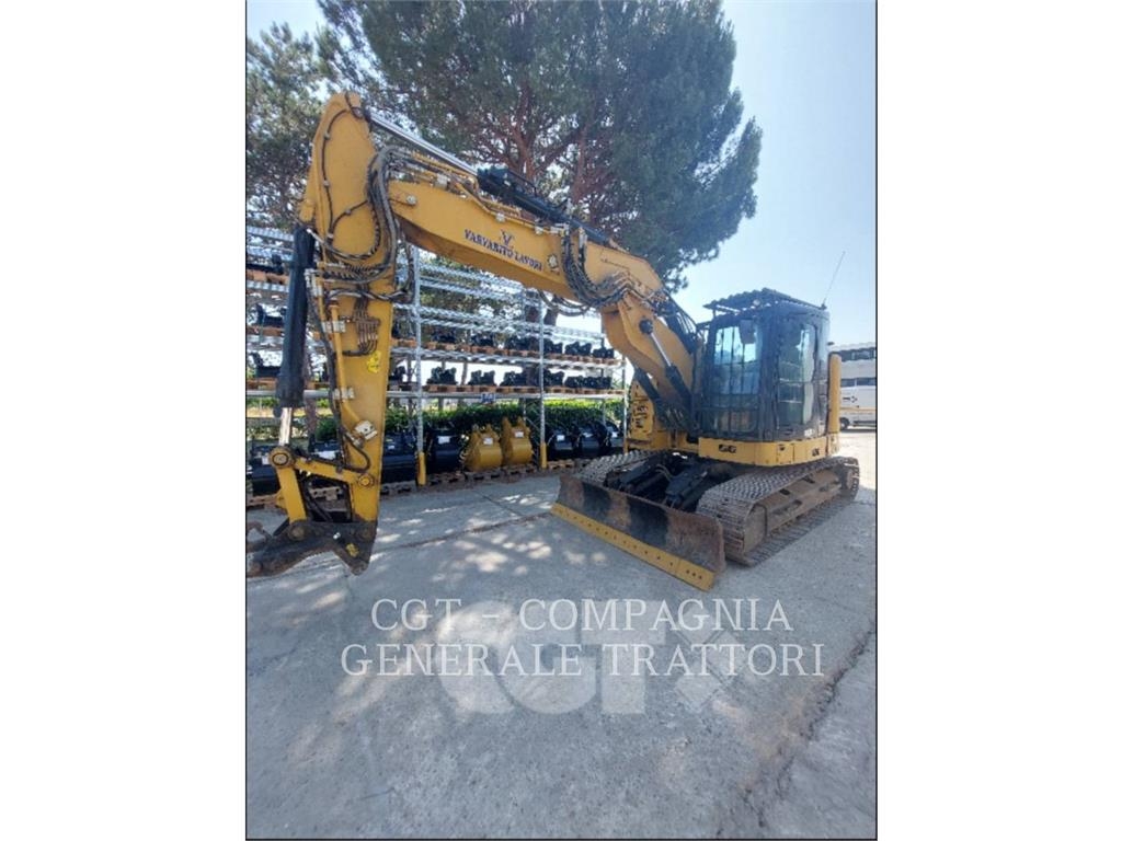 2019 CAT 315F For Sale - 104,259 USD | Cat Used