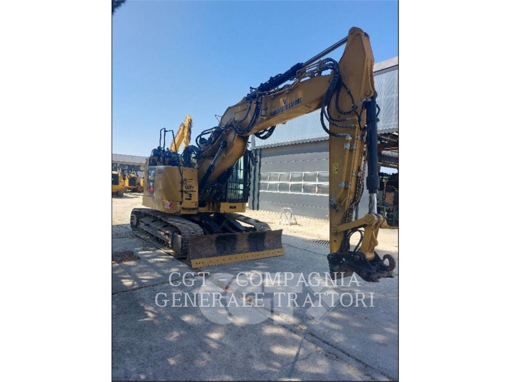 2019 CAT 315F For Sale - 104,259 USD | Cat Used