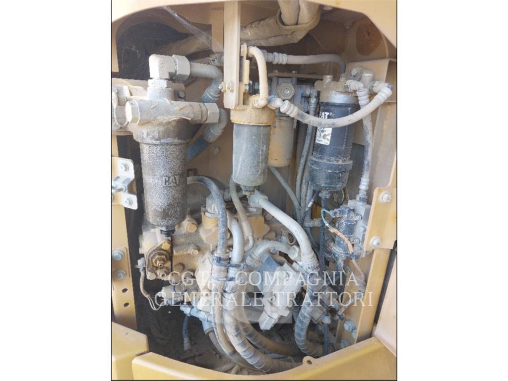 2019 CAT 315F For Sale - 104,259 USD | Cat Used