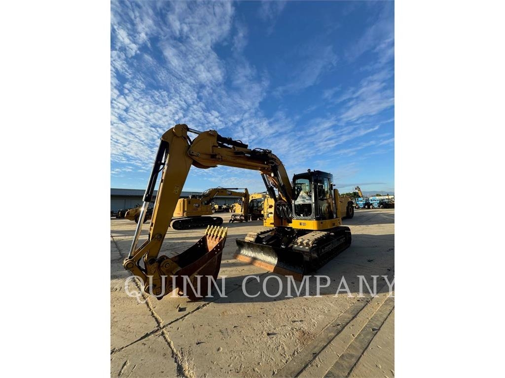 2020 CAT 315F For Sale - 121,000 USD | Cat Used