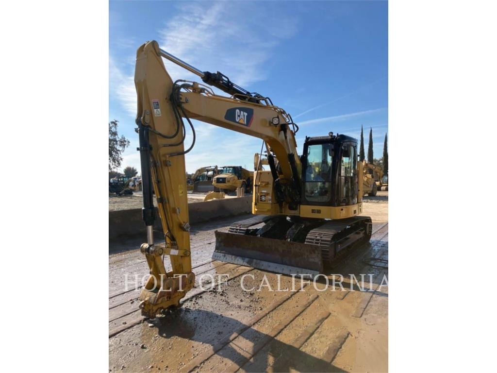 2018 CAT 315F STL For Sale - 169,500 USD | Cat Used