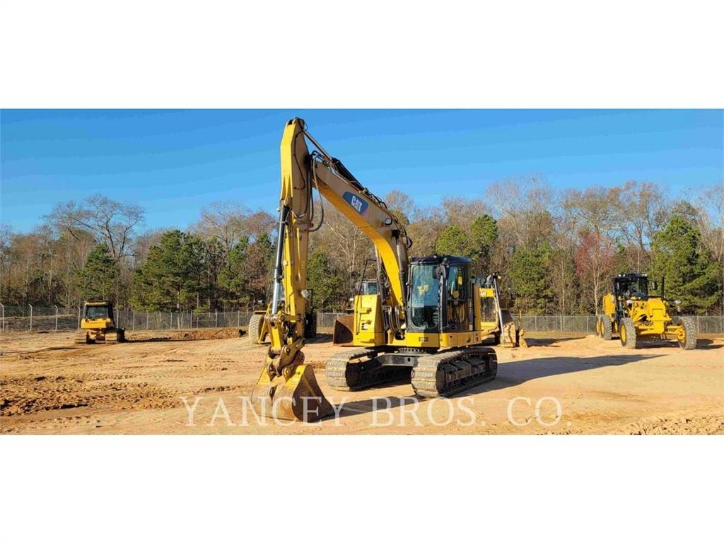2019 CAT 315F TC For Sale - 115,000 USD | Cat Used