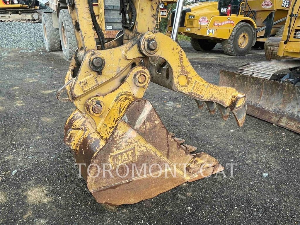 2019 CAT 315FL For Sale - 127,962 USD | Cat Used
