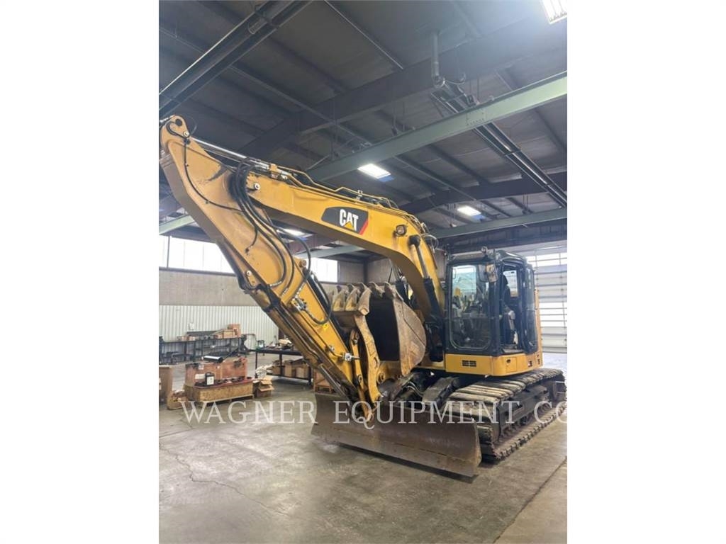 2018 CAT 315FL THB For Sale - 118,000 USD | Cat Used