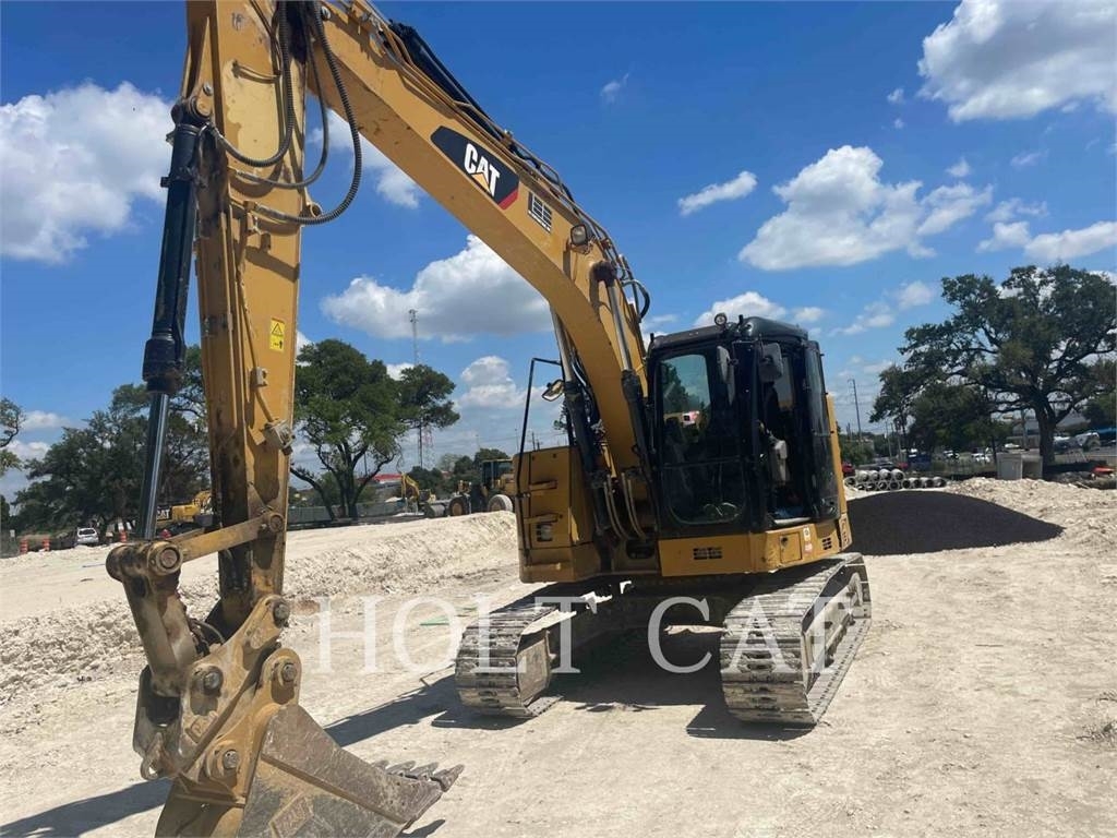 2018 CAT 315FLCR For Sale - 72,000 USD | Cat Used