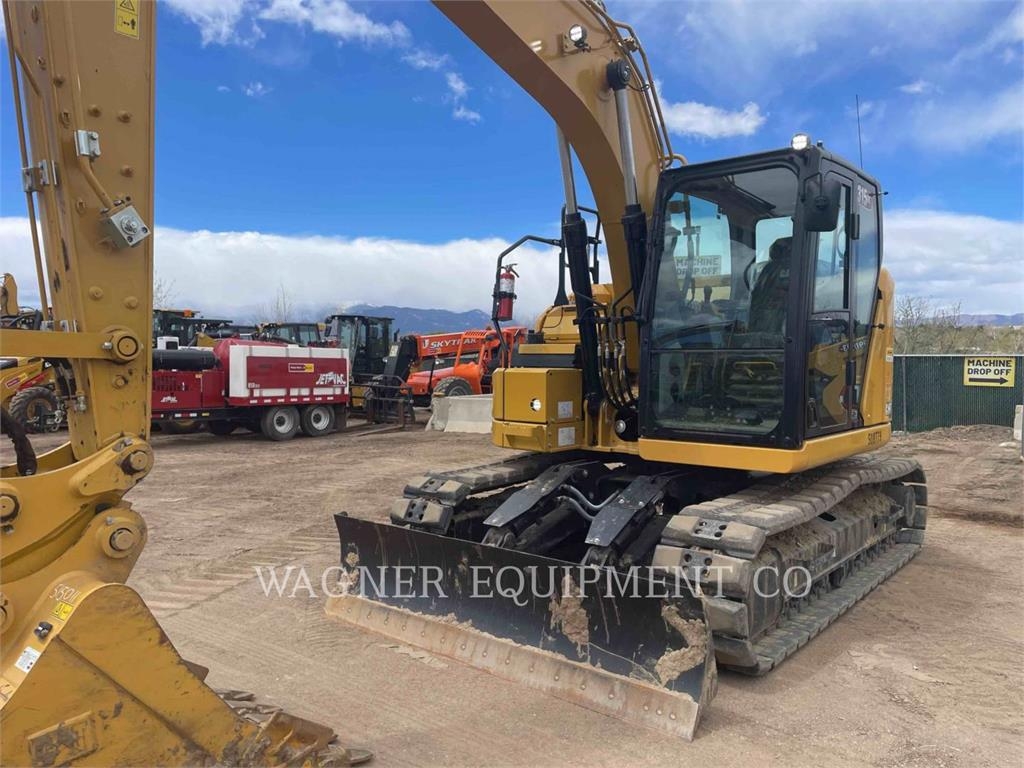 2023 CAT 315GC For Sale - 212,000 USD | Cat Used