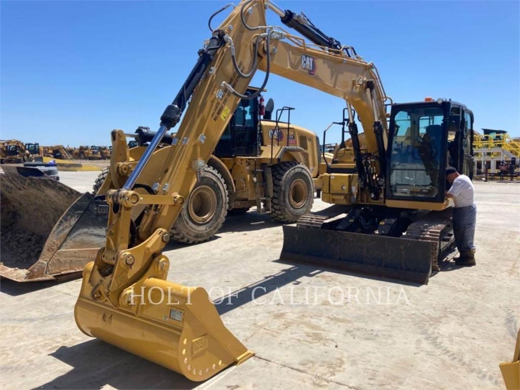 2022 CAT 315GC For Sale - 181,000 USD | Cat Used