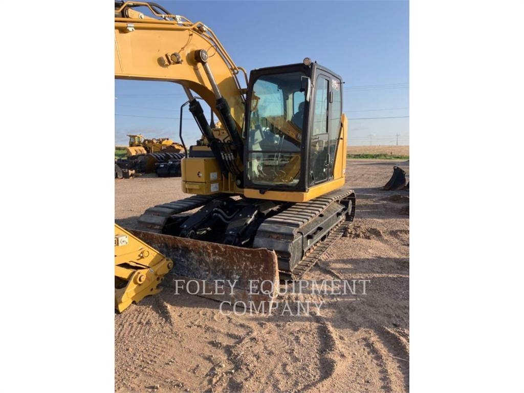 2022 CAT 315GC-079 For Sale - 149,080 USD | Cat Used