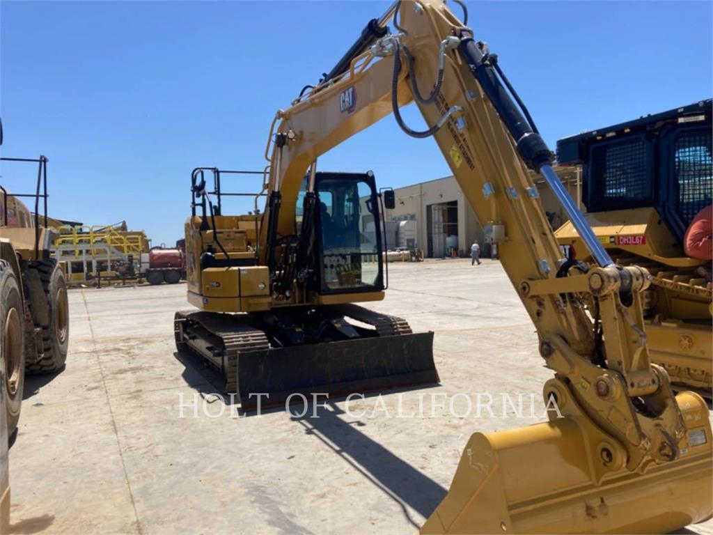 CAT 315GC STL