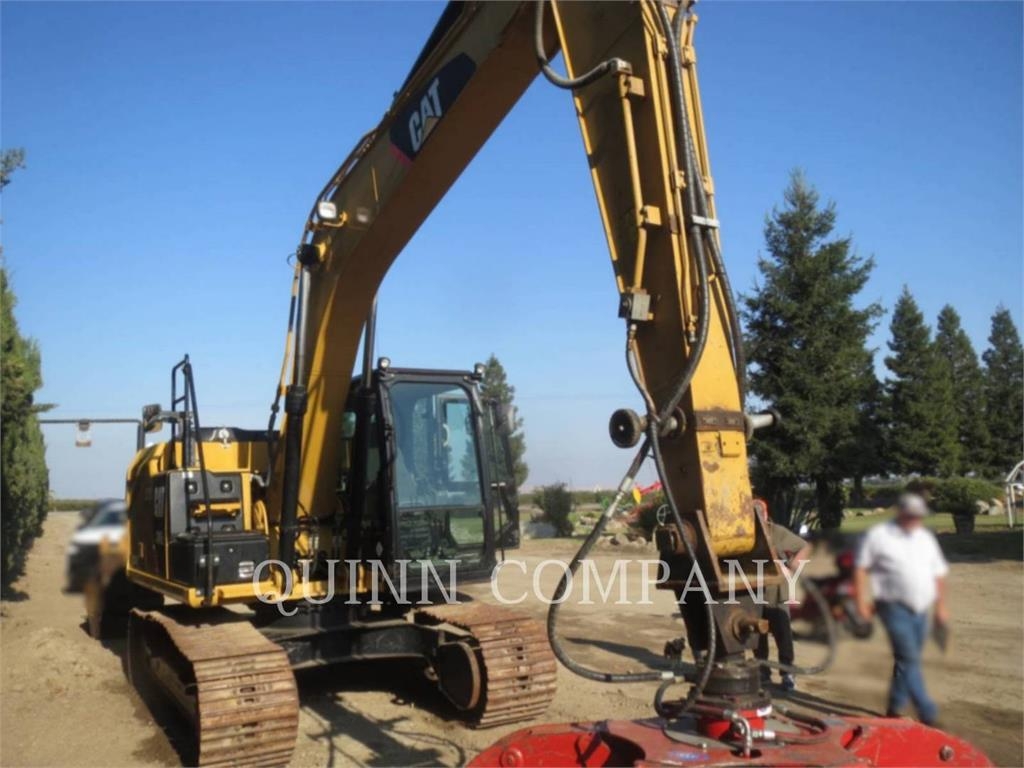 CAT 316EL - Excavadoras de cadenas - Construcción - CATERPILLAR WORLDWIDE