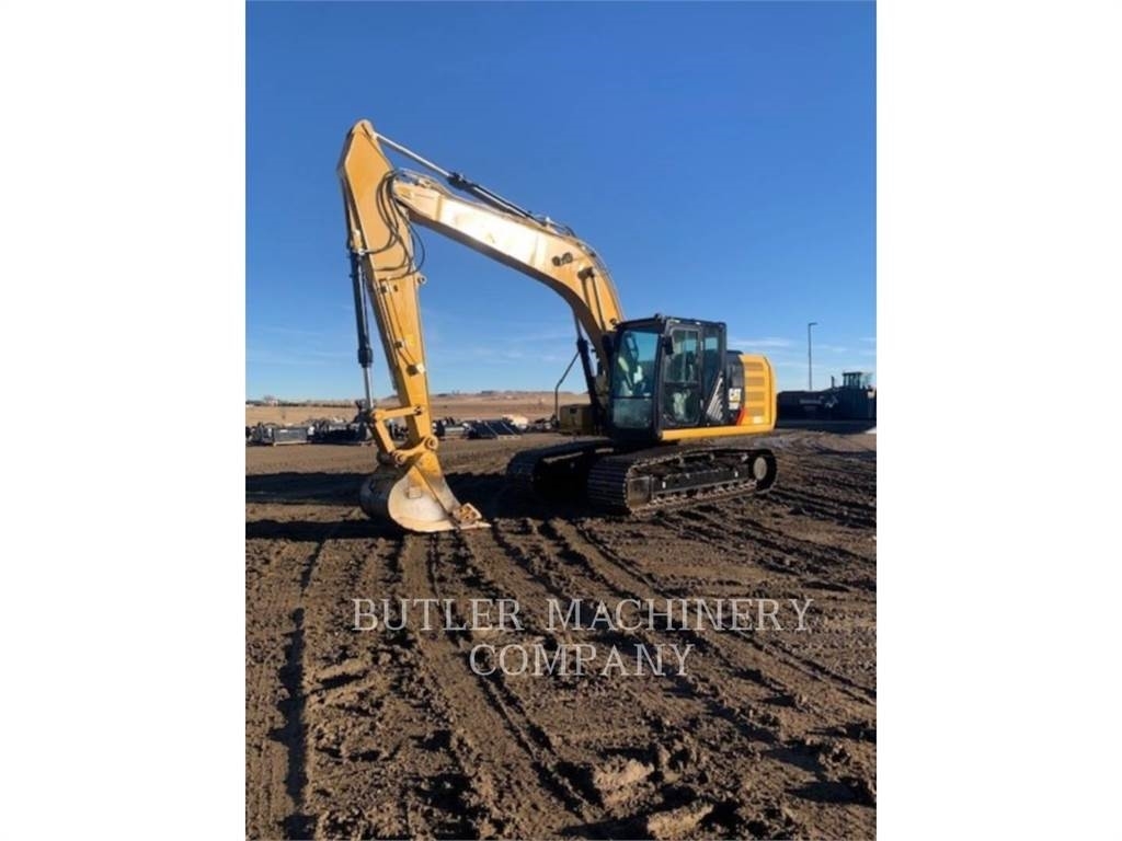 2019 CAT 316F For Sale - 125,000 USD | Cat Used
