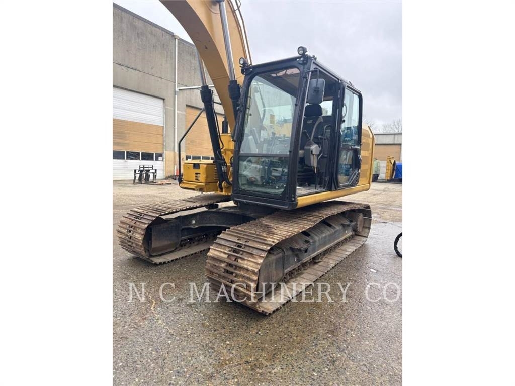 2019 CAT 316F L For Sale - - | Cat Used