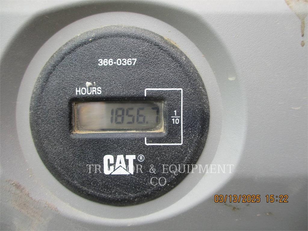 2019 CAT 316F L For Sale - - | Cat Used
