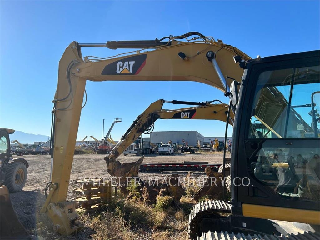 2020 CAT 316F L For Sale - 211,500 USD | Cat Used