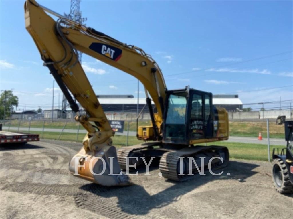 2019 CAT 316FL For Sale - 121,500 USD | Cat Used