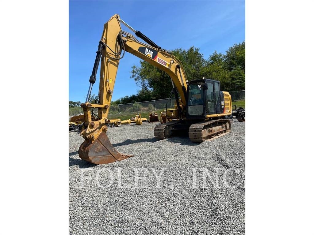 2019 CAT 316FL For Sale - 121,500 USD | Cat Used