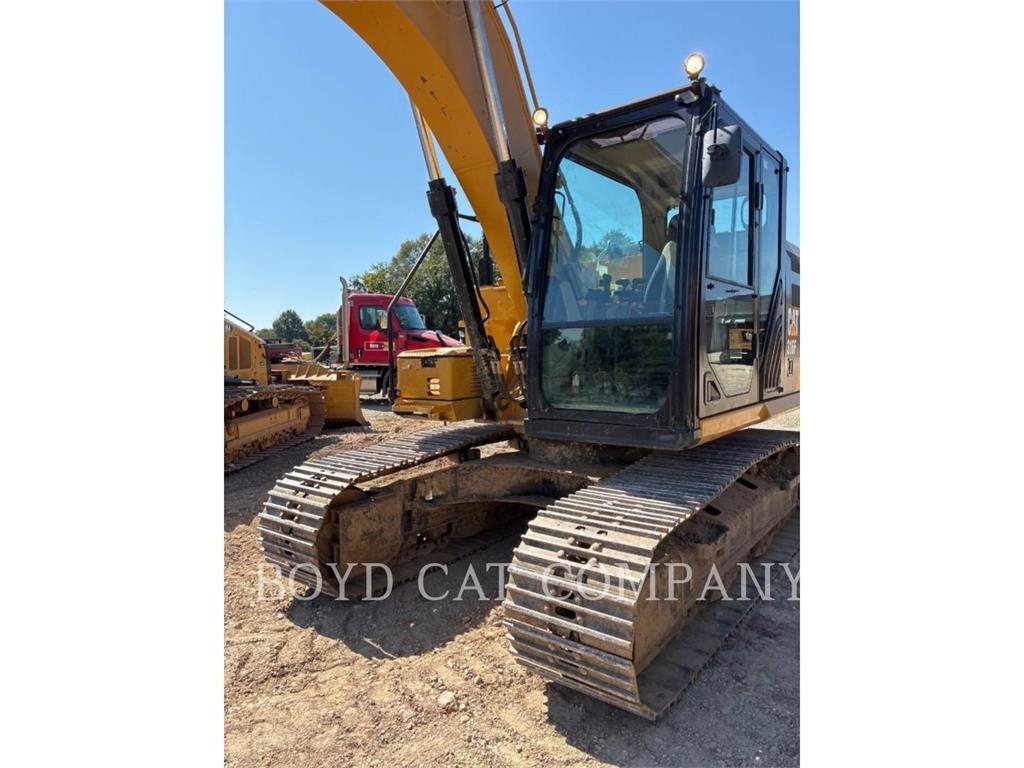 2019 CAT 316FL For Sale - 146,667 USD | Cat Used