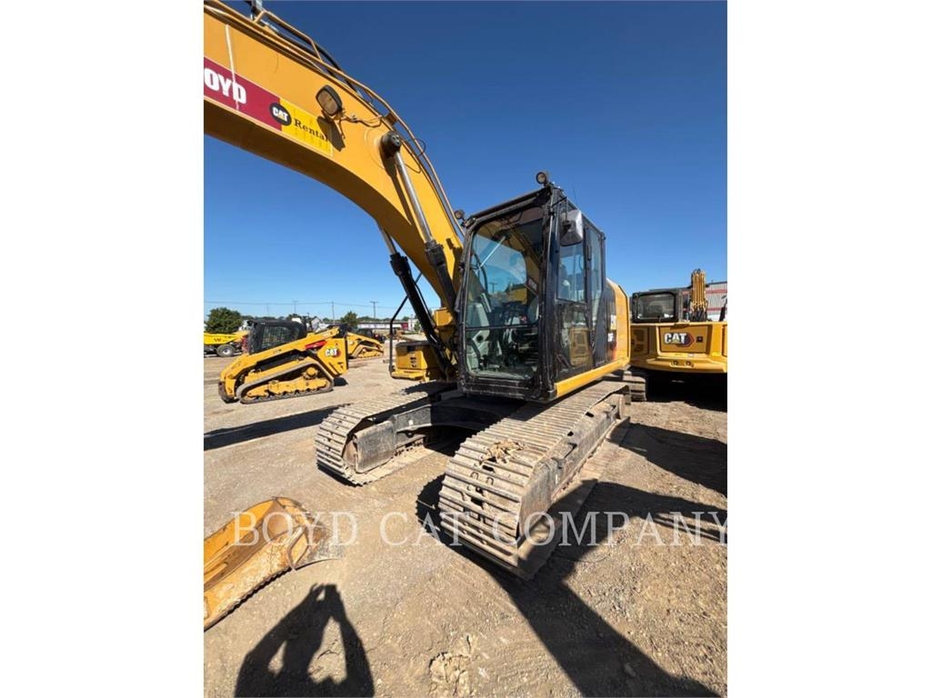 2019 CAT 316FL For Sale - 134,445 USD | Cat Used